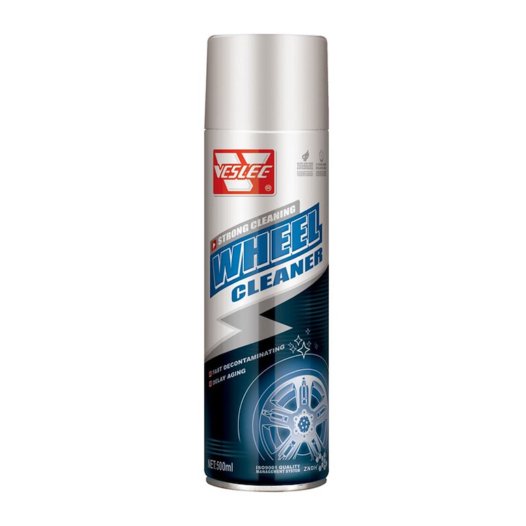 SPREJ ZA PRANJE FELNI 500 ml