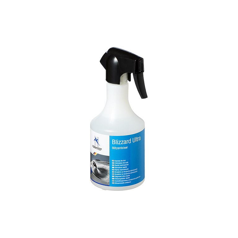SREDSTVO ZA BRZO ODLEDJIVANJE 500 ML
