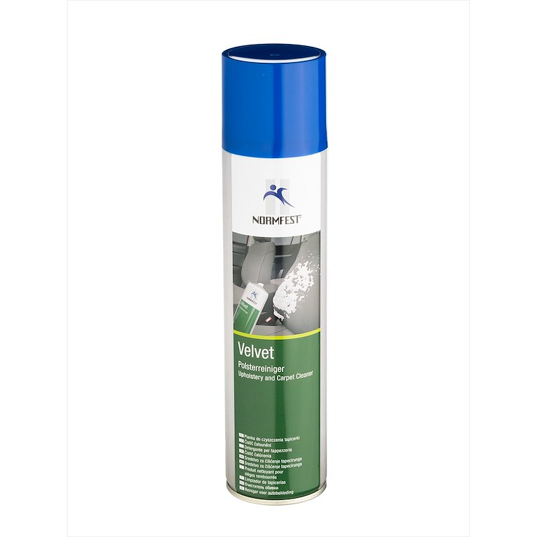 SREDSTVO ZA CISCENJE TAPACIRUNGA 400 ml