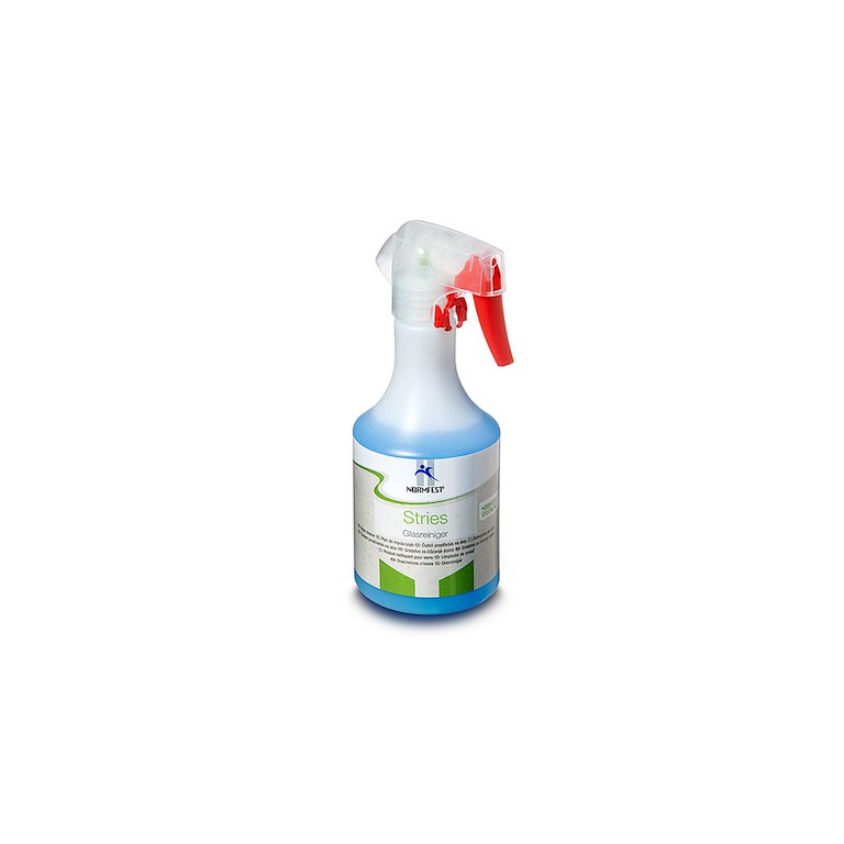 TECNOST ZA CISCENJE STAKLA 500 ml