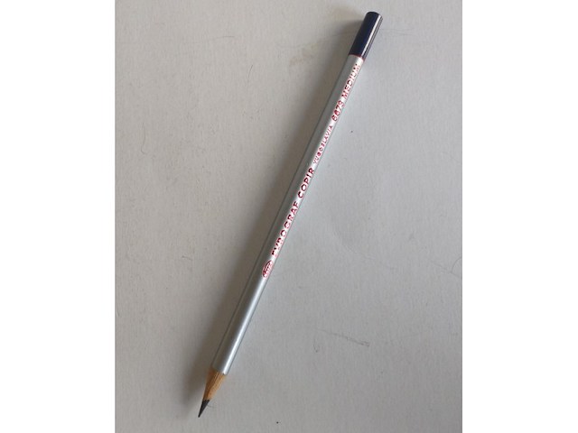 olovka grafitna TOZ EVROGRAF COPIR 6673 medium Yugo