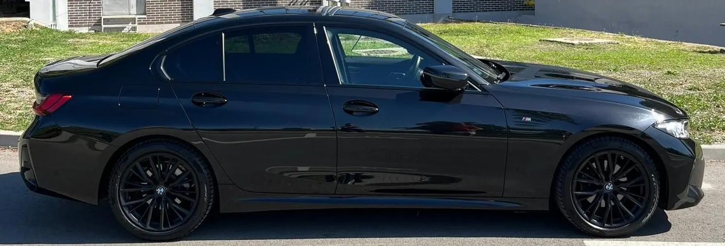 BMW 320 i