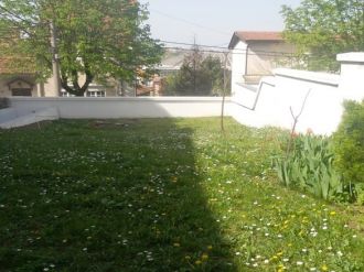 245m² 1.200.000€
Beograd, Savski Venac, Senjak, Žanke Stokić