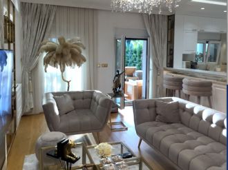180m² 950.000€
Beograd, Savski Venac, Dedinje, Miloja Đaka