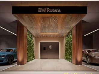 218m² 1.600.000€
Beograd, Savski Venac, Centar (Savski venac), Hercegovačka