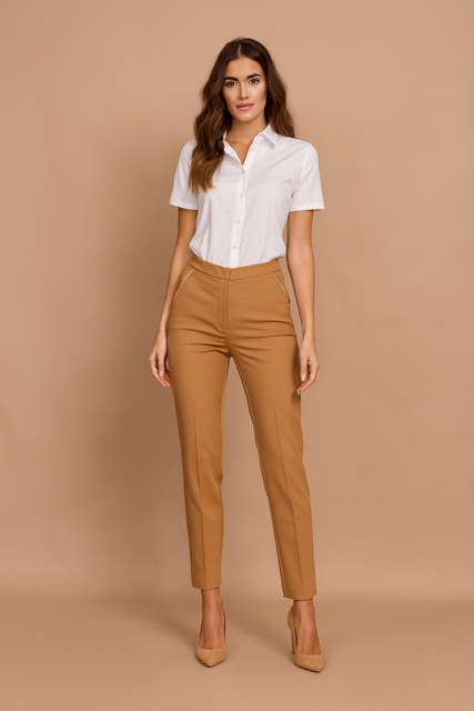 ZENSKE PANTALONE TS25108