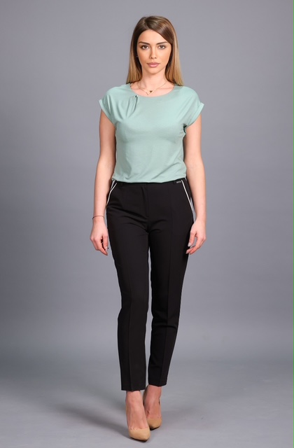 ZENSKE PANTALONE TS25108
