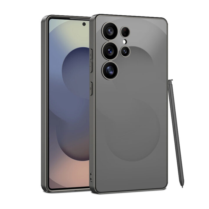 FUTROLA INFINITY ZA SAMSUNG S938B GALAXY S25 ULTRA 5G SIVA (GKK CASE)
