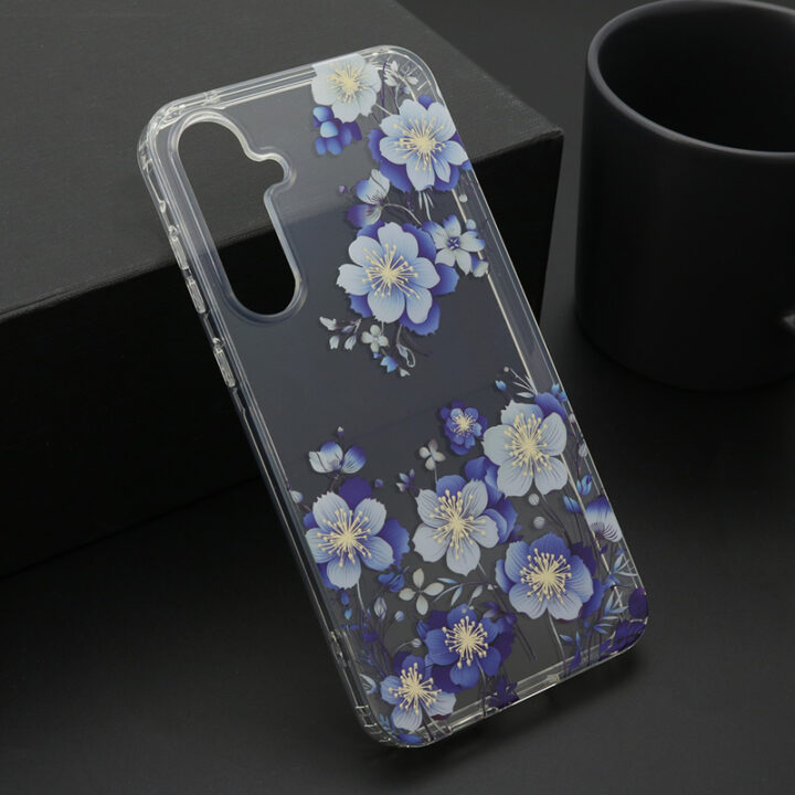 FUTROLA FLOWER ZA SAMSUNG S931B GALAXY S25 5G DZF8