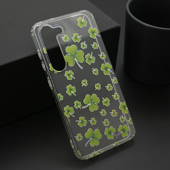 FUTROLA FLOWER ZA SAMSUNG S911B GALAXY S23 DZF1