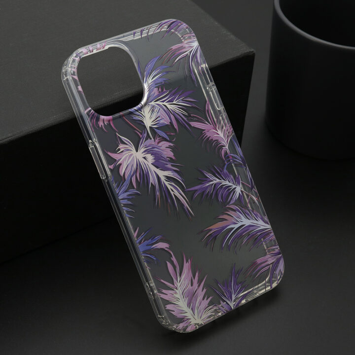 FUTROLA FLOWER ZA IPHONE 13 (6.1)/14 (6.1) DZF2