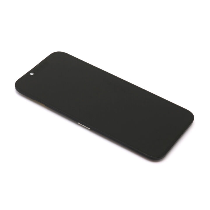 LCD ZA IPHONE 14 + TOUCHSCREEN BLACK FHD