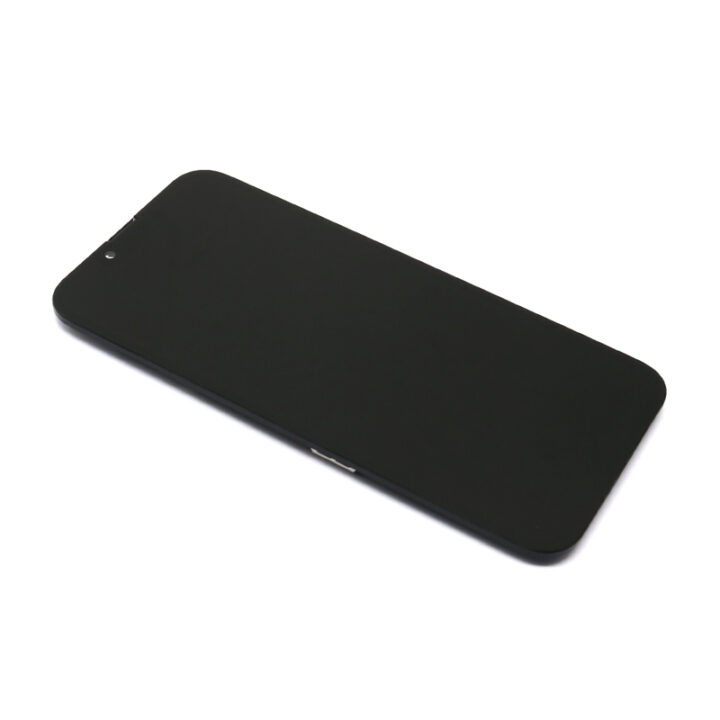 LCD ZA IPHONE 13 + TOUCHSCREEN BLACK HD INCELL