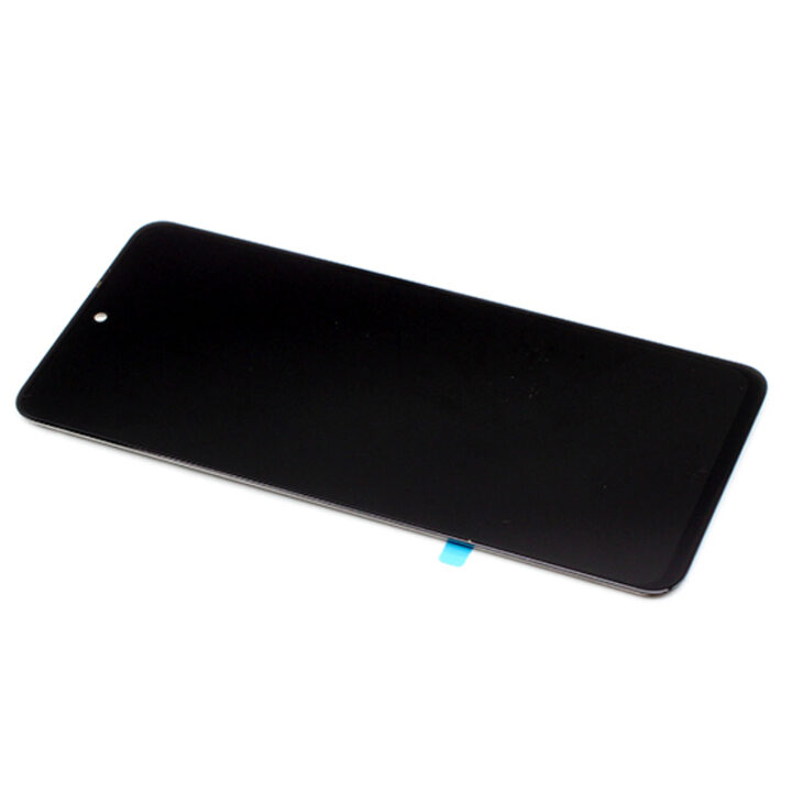 LCD ZA XIAOMI REDMI NOTE 9 PRO/REDMI NOTE 9S + TOUCHSCREEN BLACK FULL ORG CHINA
