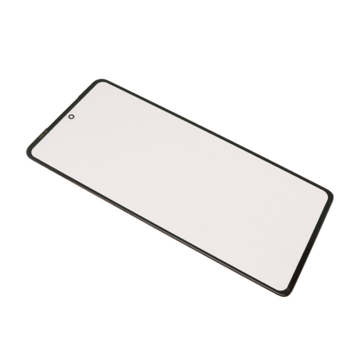 STAKLO TOUCH SCREEN-A + OCA ZA MOTOROLA EDGE 20 BLACK