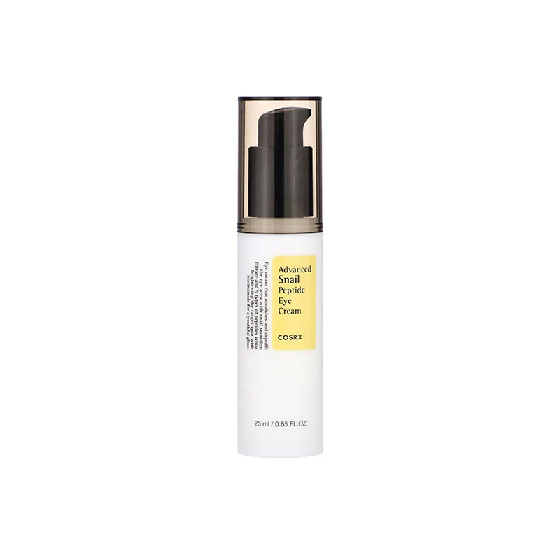 COSRX Advanced Snail Peptide Eye Cream
