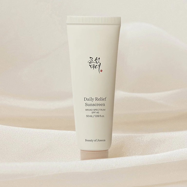 Beauty of Joseon Daily Relief Sunscreen
