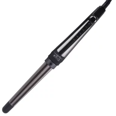 DIVA Kupasti figaro za kosu - Signature Wand 13-25mm