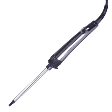 DIVA Figaro za afro lokne - Signature Titanium 10mm