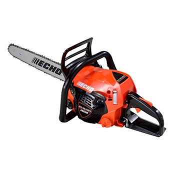 Echo motorna testera 1.90kW CS-4010/Y38L 080292