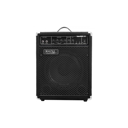 Rocktile SB-30 SuperBass30