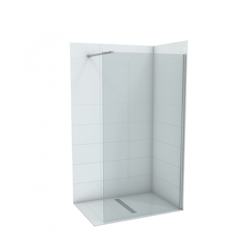 Tuš kabina Walk-in COPEN MONTE