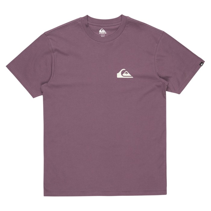 Quiksilver Ev Mini Logo majica