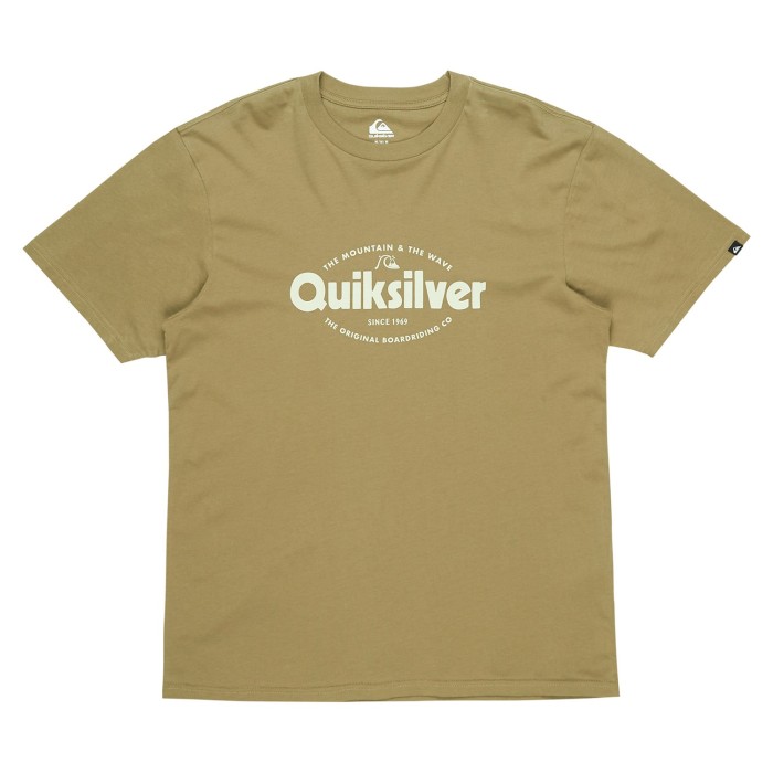 Quiksilver Ev Shape All Day majica