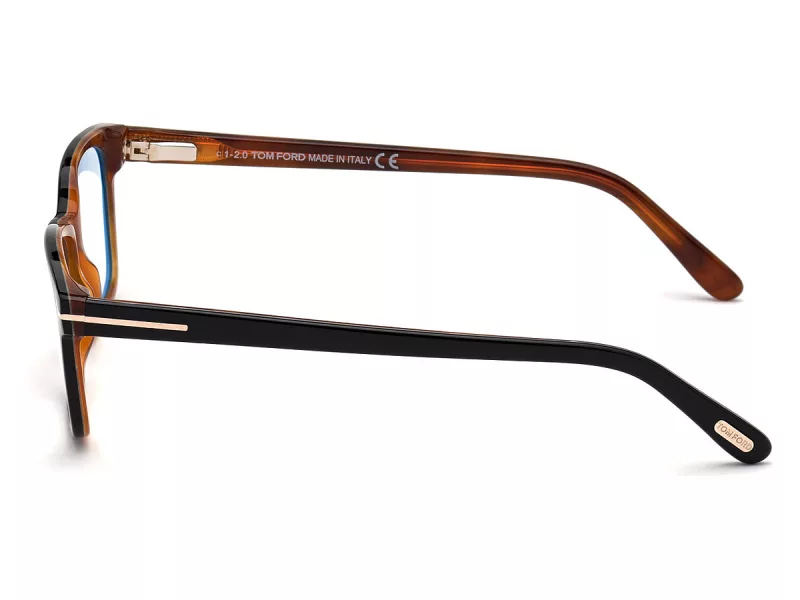 Tom Ford Naočare FT 5713B 001