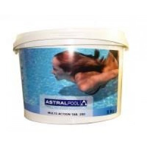 Tableta 3u1 Astral 1kg