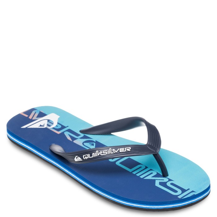Quiksilver Molokai Art 25 papuče