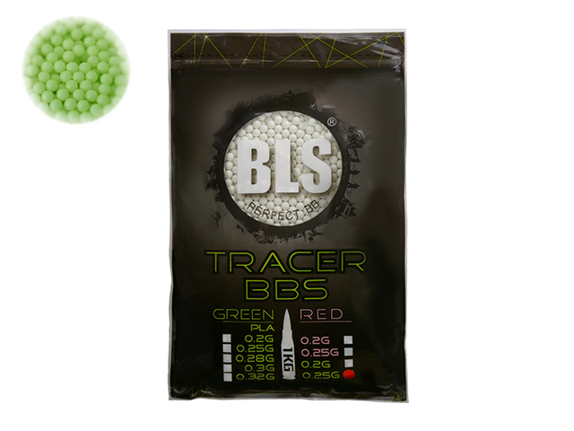 BLS Tracer 0,25g