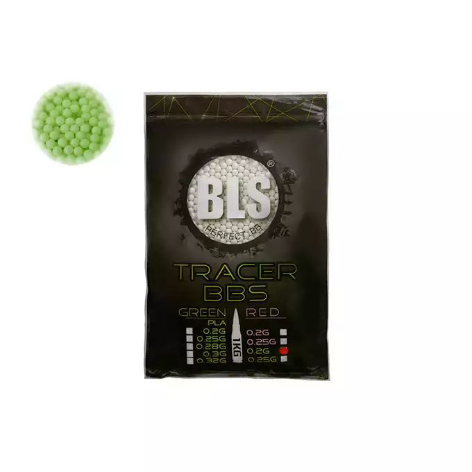 BLS Tracer 0,20g