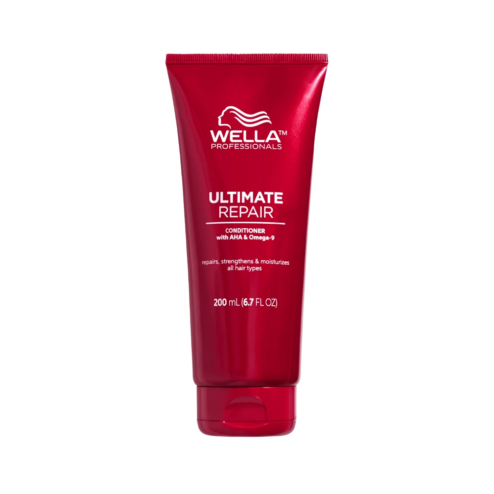 Wella Ultimate Repair Conditioner 200ml