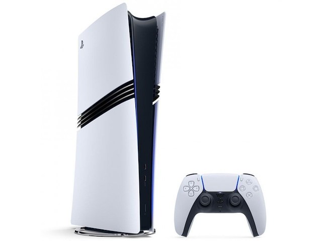 SONY PS5 PRO CONSOLE/EAS