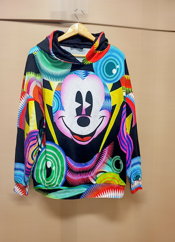 Desigual Mickey M nov