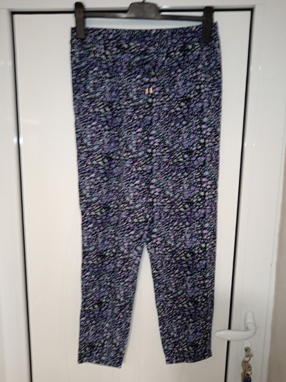 Sinsay M nove viskoze pantalone