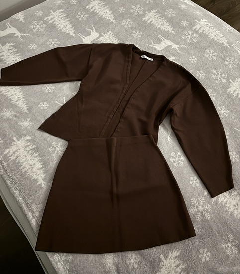 ZARA komplet