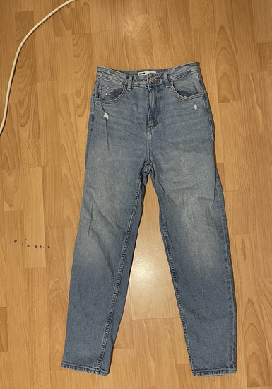 Bershka farmerice