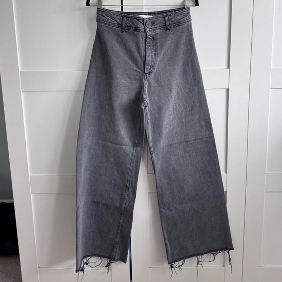 Zara farmerke