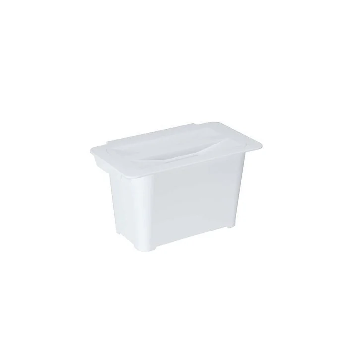 OG kanta za otpad multi bela 6L BL