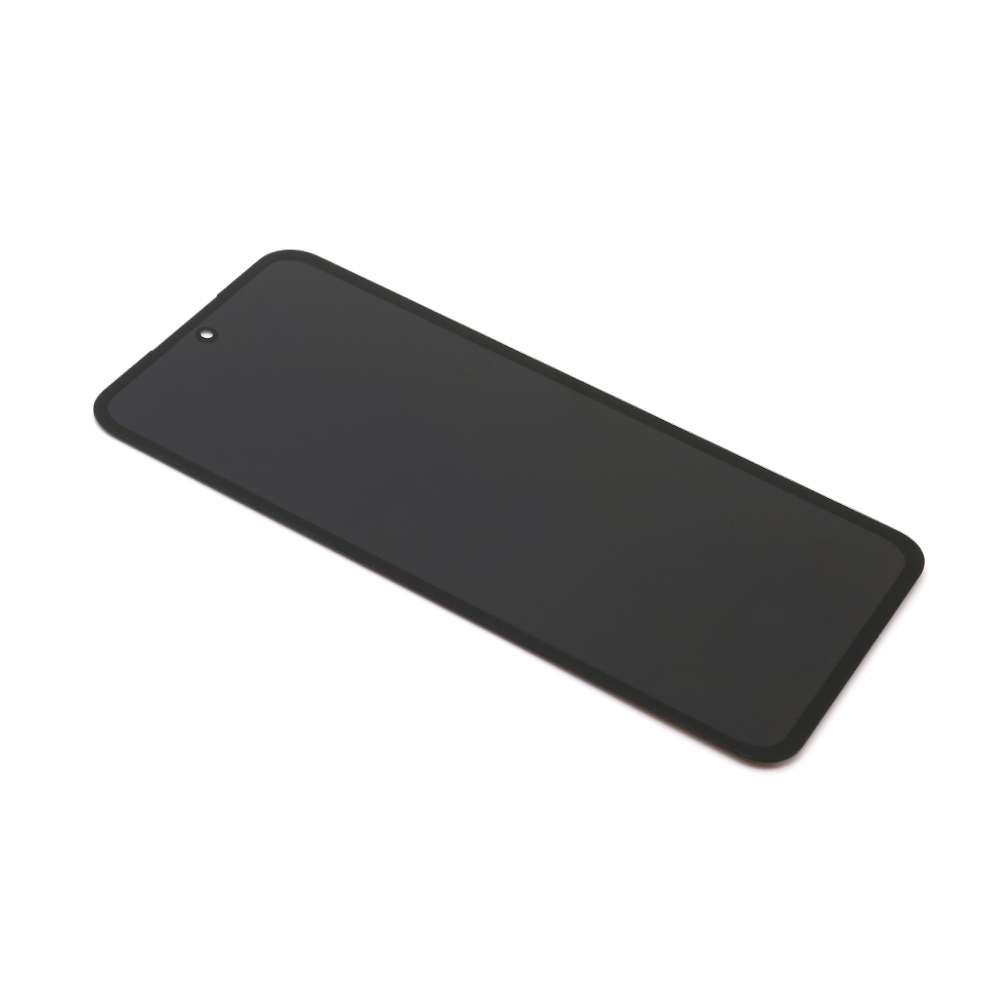 LCD displej (ekran) - Samsung S721B Galaxy S24 FE + Touch screen crni OLED (MS)