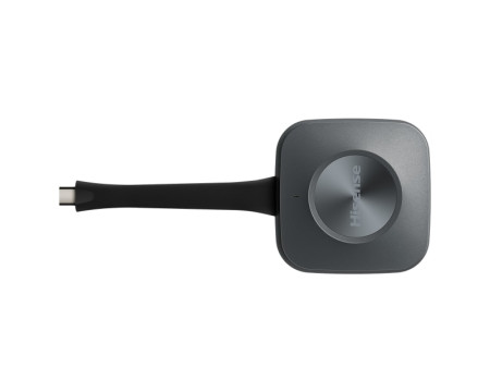 HISENSE HT007E Wireless Screen Transmission dongle USB-C