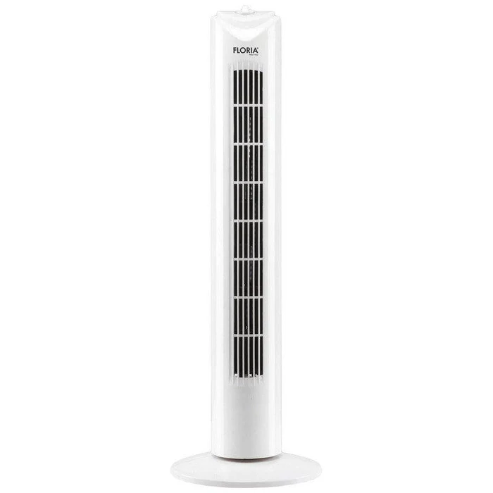 Floria Ventilator stubni ,45 W, 74 cm, ±90° - ZLN3833