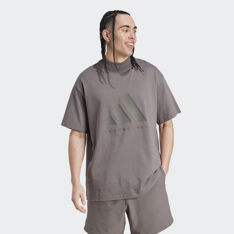 MAJICA ADIDAS ONE CTN JER T M