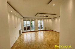 Čukarica, Banovo brdo - Slavonskih brigada, 120m2