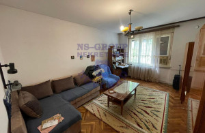 Prodajem Stan-Apartman, Centar