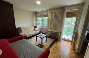 Prodajem Stan-Apartman, Liman 3