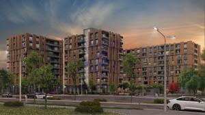 Prodajem Stan-Apartman, Bulevar Patrijarha Pavla
