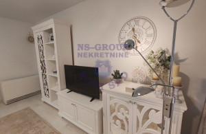 Prodajem Stan-Apartman, Bulevar Oslobođenja